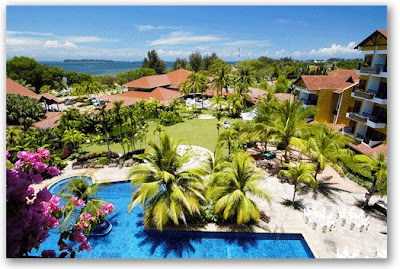 Best Of Labuan: Tiara hotel