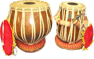 ನಕ್ಷತ್ರ: INDIAN MUSICAL INSTRUMENTS