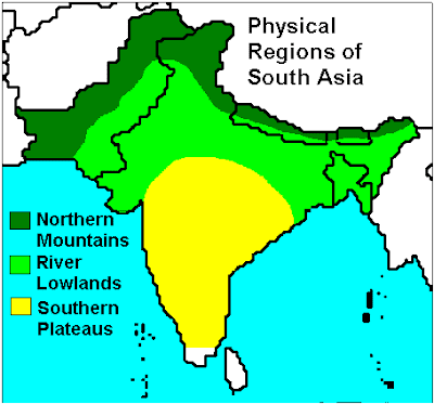 brhectorsgeoworld: C1A- SAARC NATIONS- LOCATION AND PHYSICAL FEATURES ...