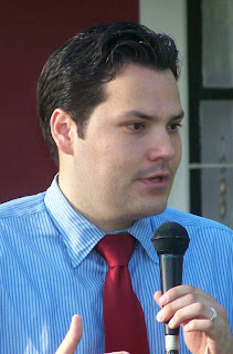 Walker Report - Shedding Light on Bexar County: Fundraiser for District ...