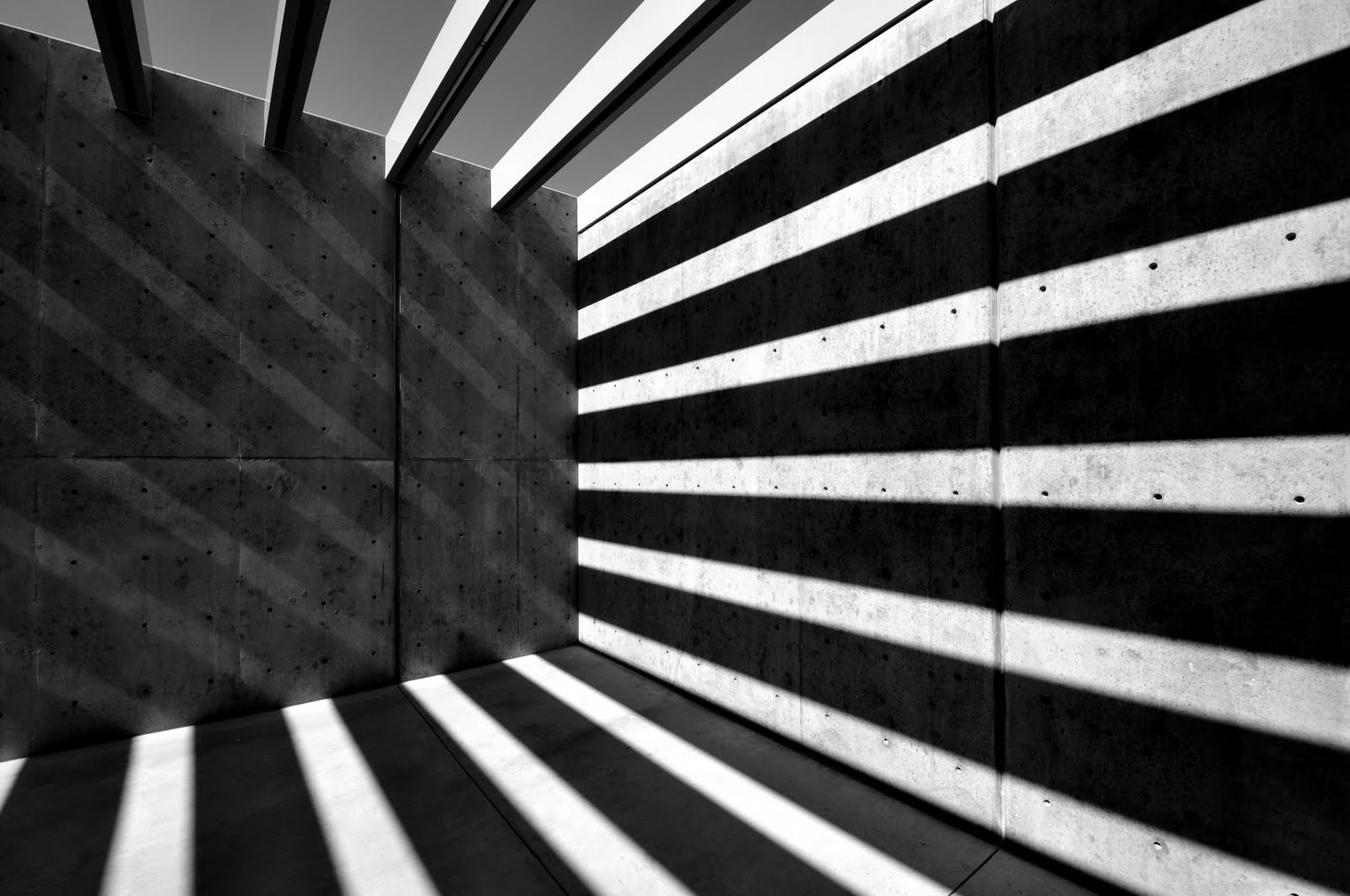 C H A D B L O G: shadows