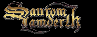 StraD Metal: Saurom Lamderth Discografia