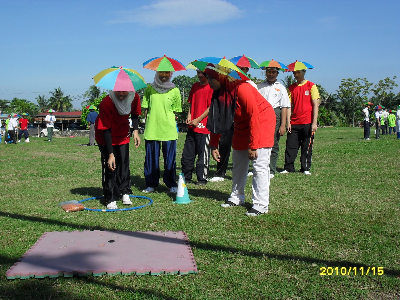 PPKI SMKPP: MINI SUKANEKA DAN SAMBUTAN HARI LAHIR MURID DAN GURU PPKI ...