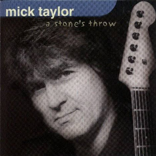 Stonesroom: Mick Taylor diskografija