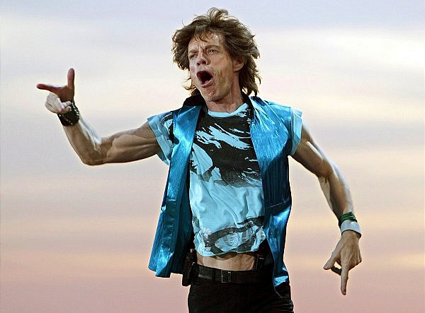 Stonesroom: Mick, Keith, Ronnie i Jerry Lee Lewis ponovno zajedno