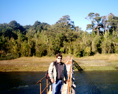 Reflejos Insulares: Mapa de Isla Chulín