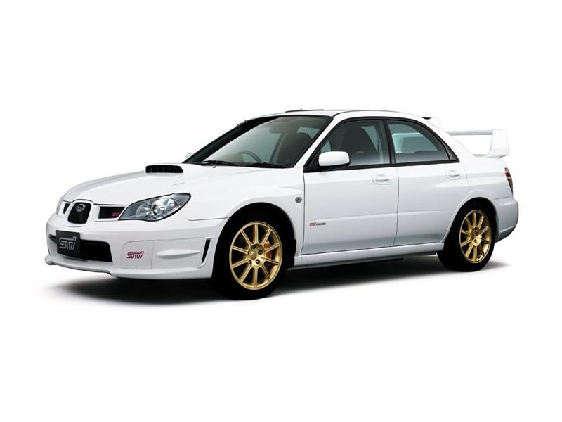 Brunei Subaru Club: Subaru WRX STI VERSION 9 SPEC C (FOR SALE)