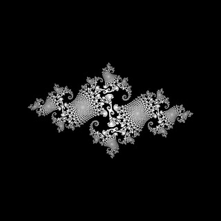 Fractals: Types Of Fractals