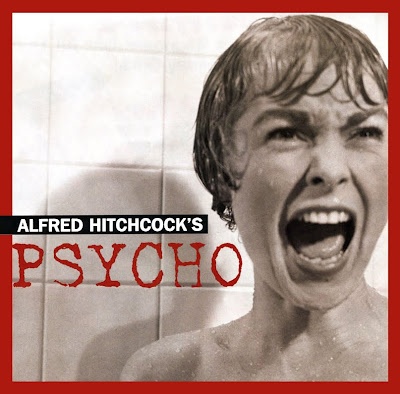 Awesome With A Side Of Sweet: "Psycho" Released 50 Years Ago Today