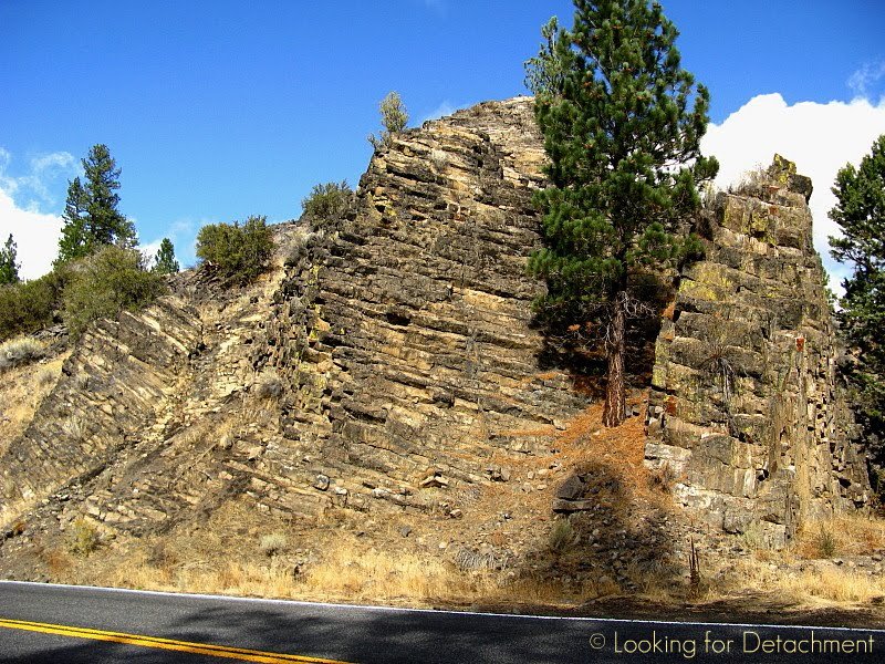 Basalt flow : r/geology