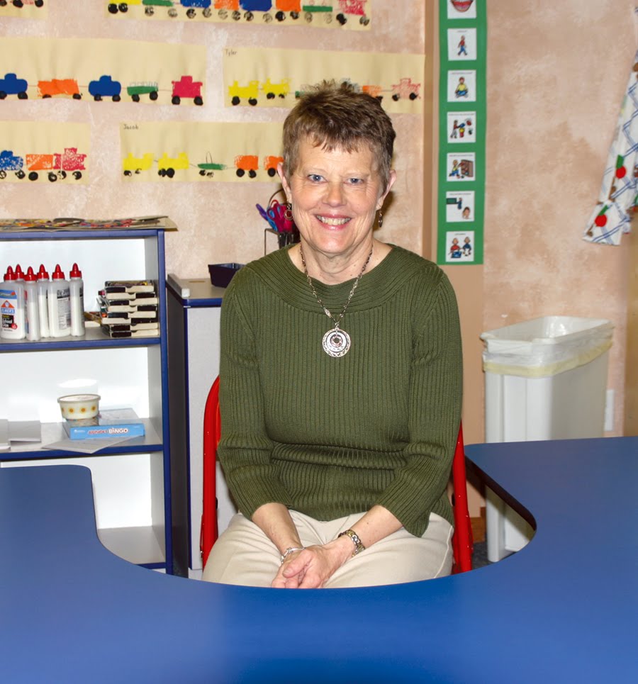 Baldwin Bulletin Baldwin Wisconsin: Spring beauty