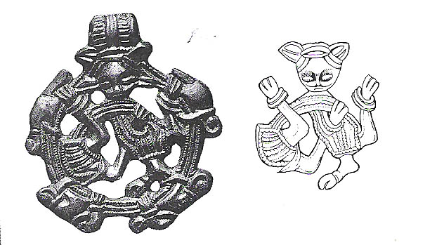 Thyra: The Vikings/Viking art