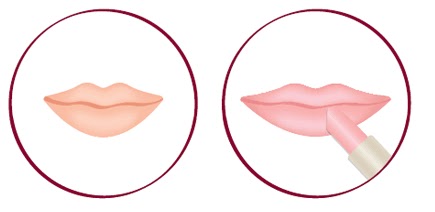 Oh My Style!: Dicas simples para uma boca irresistível!
