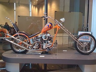 Spindlebilt: DENVER MULLINS