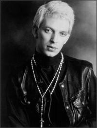 MUGRE & MISERIA: STEVEN SEVERIN "VISIONS OF ECSTASY" (1989)