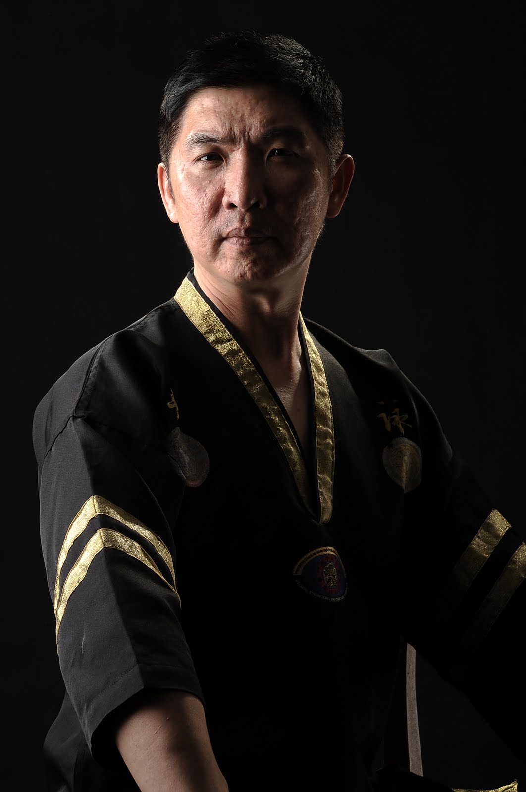 MALAYSIA INTERNATIONAL VING CHUN KUNG FU FEDERATION: About Us关於我們