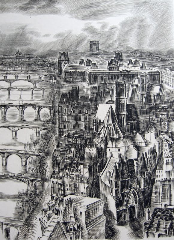 Albert Decaris - Alchetron, The Free Social Encyclopedia