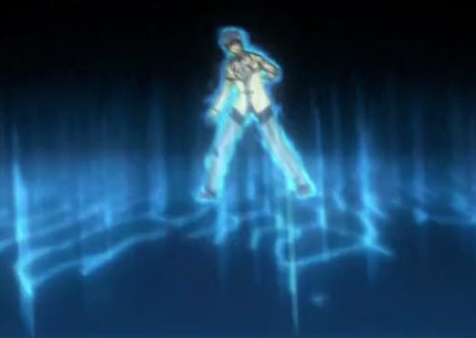 2 old 4 anime?: Review: Freezing Episodes 1 - 5