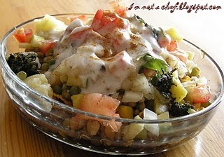 Learning-to-cook: Dish Name Starts with C: Snacks/Chats/Sweets/Desserts