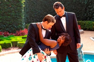 Black Threads: Sabrina Fair - Ford's Theatre - Have you seen THIS Sabrina?