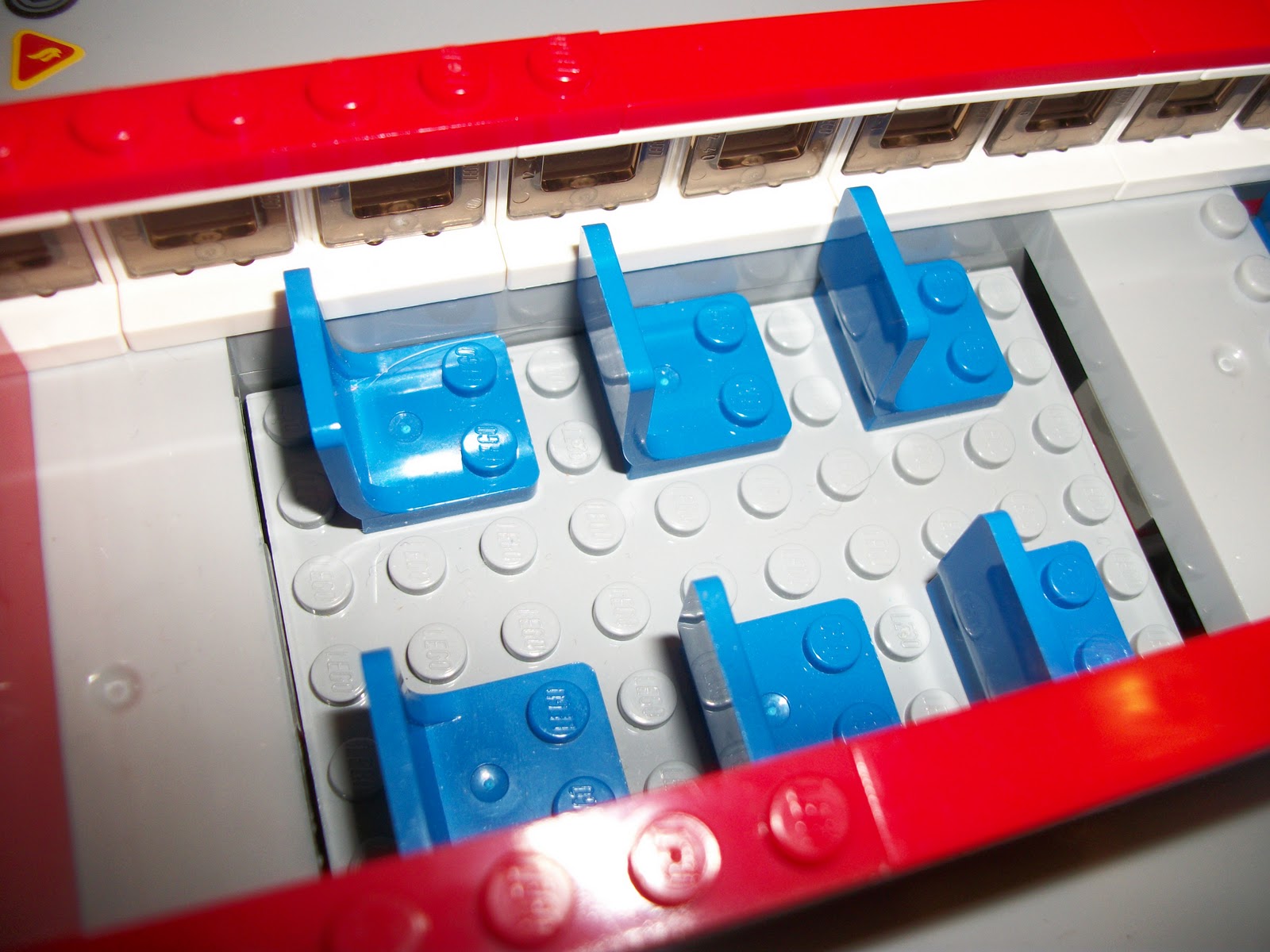 LEGO.Chris: LEGO Airport