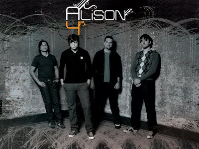 Notinhas OnLine: A BANDA ALISON 4, DO FILHO DE CHITÃOZINHO, LANÇA CD E ...