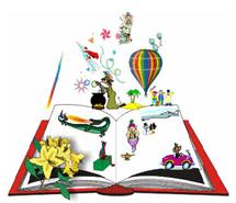 YO CANTO Y BAILO ESTA CANCIÓN: Cuando cuentes cuentos... ¡Sumérgete!