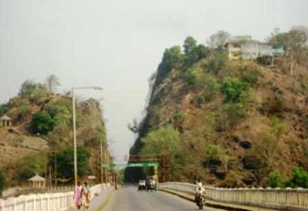 Heritage of Coastal Karnataka: Sadashivgad Fort, Karwar