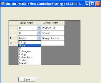 Shalvin - Angular and Microsoft .Net Blogs : DataGridView - Extracting the Contents of Currently ...