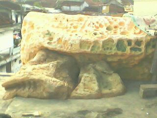 seni taman buatan: harga taman