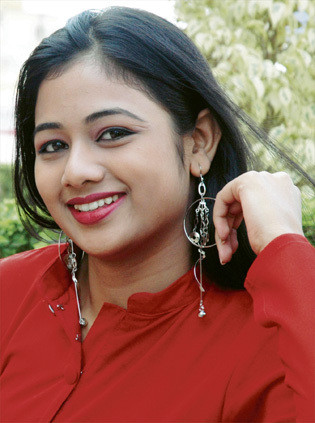 Odia Cinema Actors Actresses: Odia Actress Archita, She lovely,hot ...
