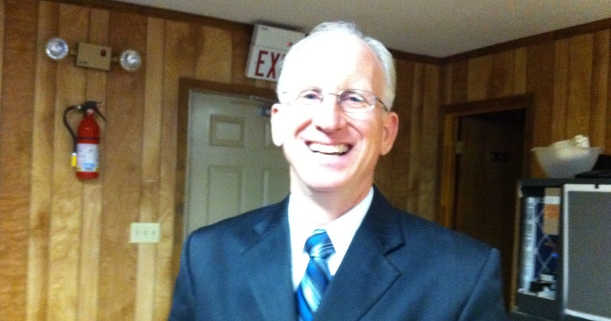 Mile Markers: The James Martin Family