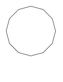 Simple Activities: Shapes