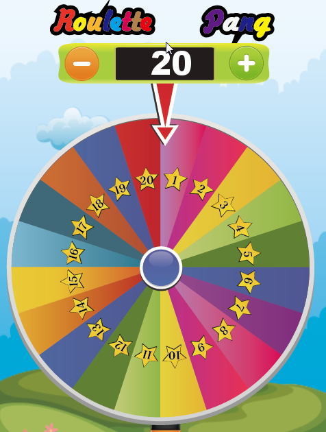 Taller de Multimedias y Materiales Didacticos: OUTLINE TWISTER