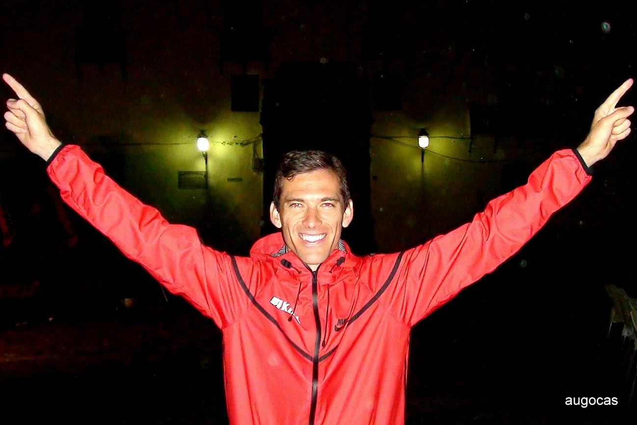 .: Iván Galán, OBJETIVO RIO 2016