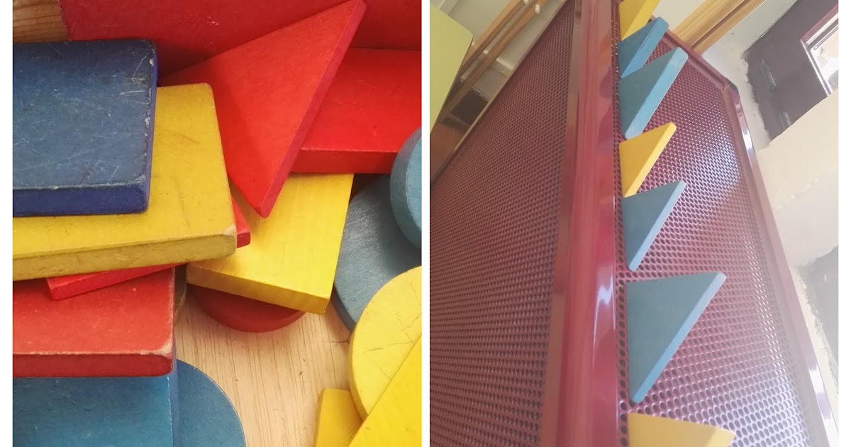 A class behind the glass