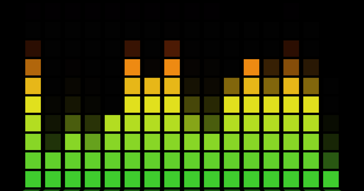 Making An Audio Visualizer In Unity With Blend Shapes And Audio Api Part 2 9053