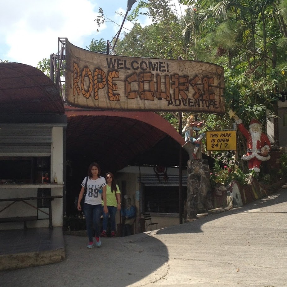 6 Reasons Why Mountain View Nature Park in Cebu City, Philippines Can ...