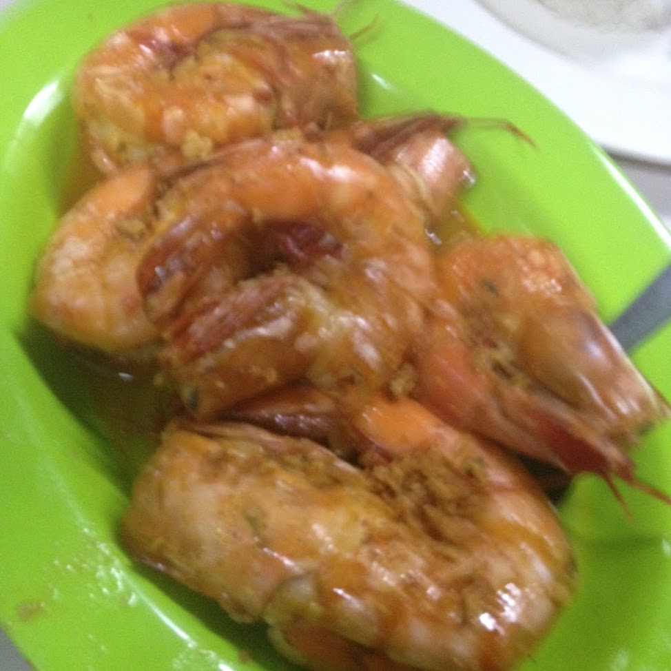 Diotay's: A Palapala Alternative in Bacolod City, Negros Occidental ...