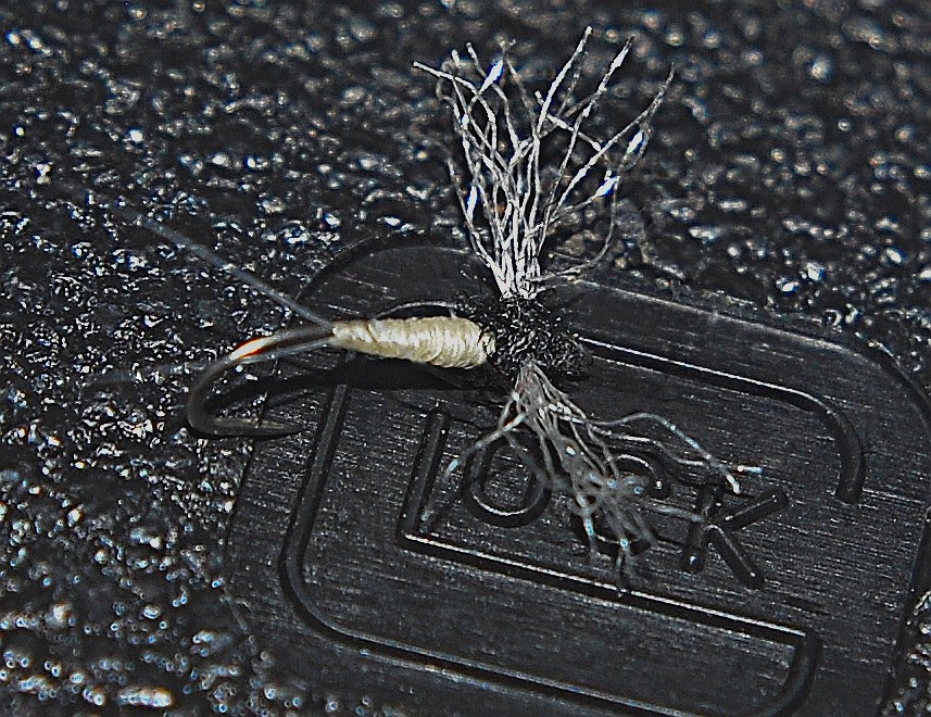 Fly Fishing In Yellowstone National Park: Got Some . . . Need Some