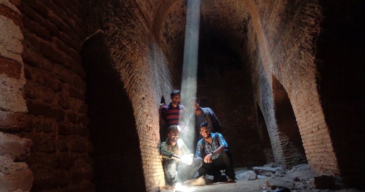 The Loapers | 200+ Epic Road Trips & Treks in Karnataka, and Beyond ...