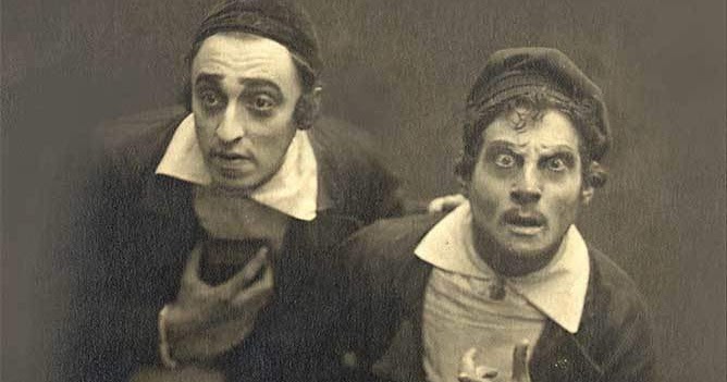 The Reading Life: Yiddish Empire: The Vilna Troupe,Jewish Theater and ...