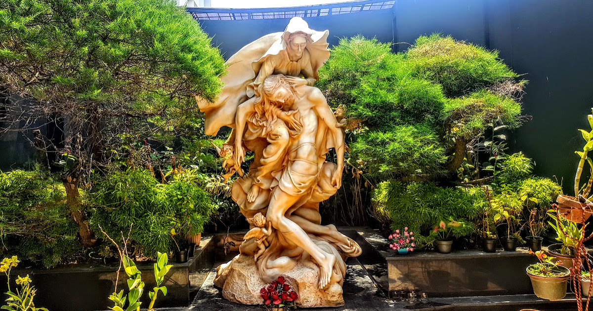 Rosario Tujuh Duka Maria